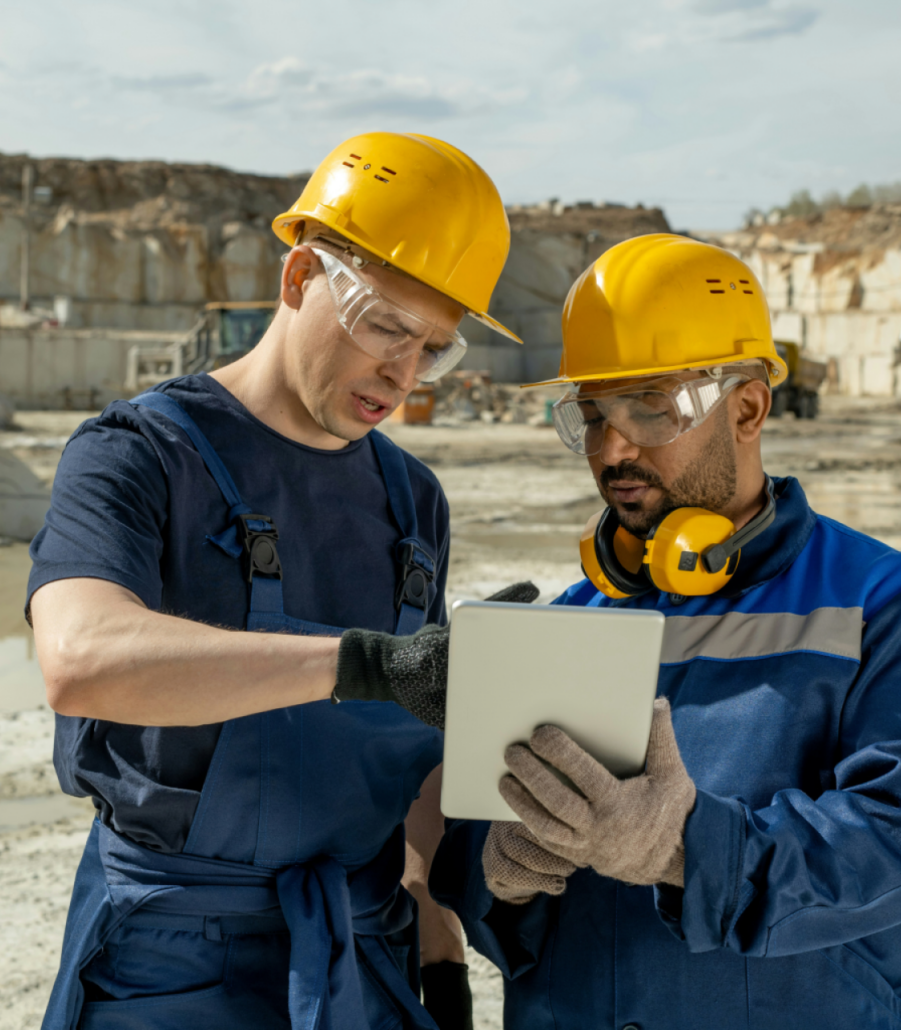 Occupational Safety Card | What is it?